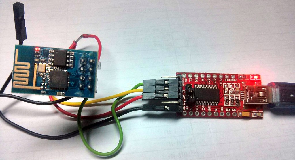 Getting started with ESP8266 - Hendro's Workshop Getting started with ESP8266 - Hendro's Workshop